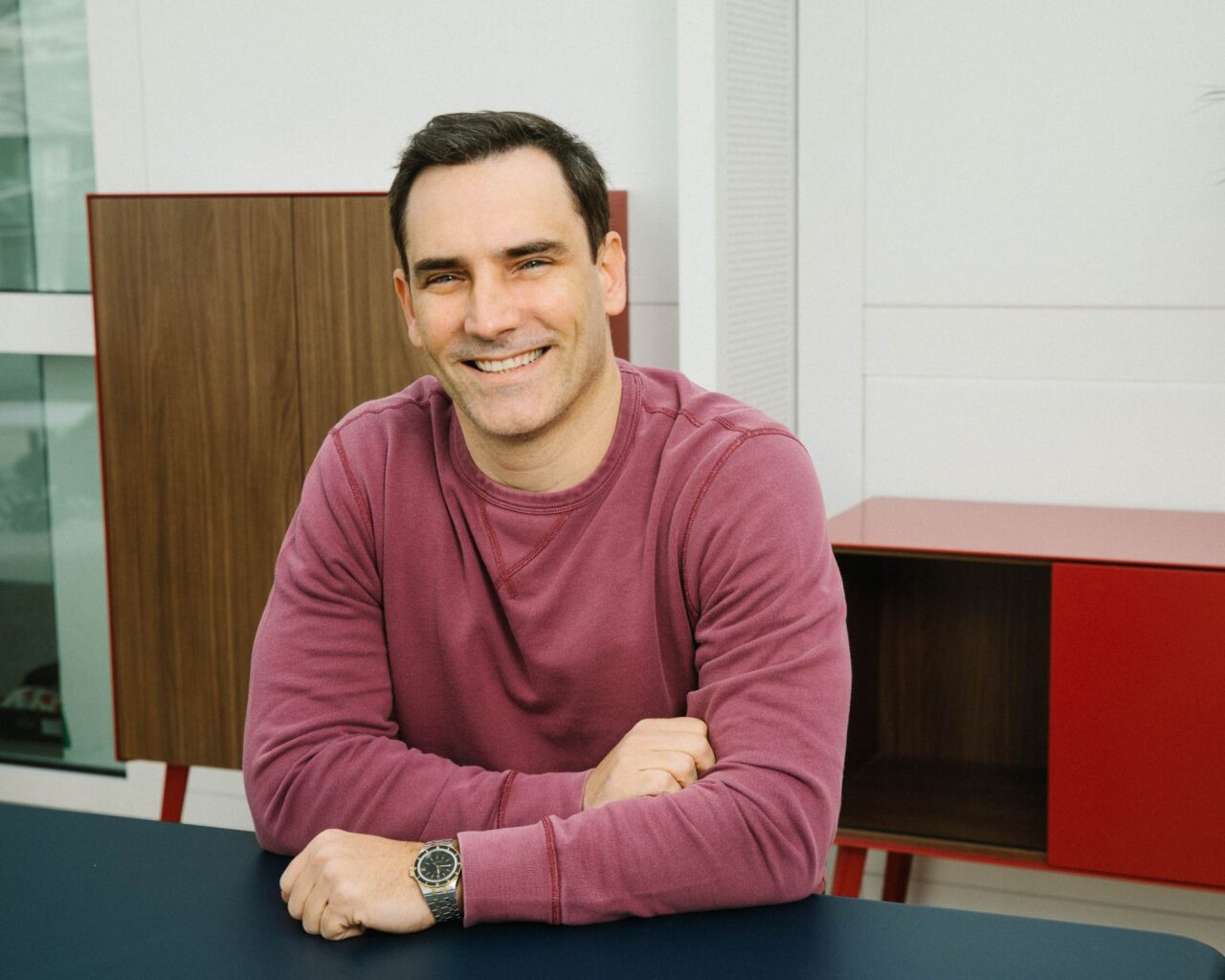 Alexandre Loupy - Paris Transplant Group