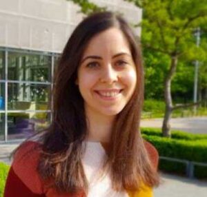 Zeynep Demir - Paris Transplant Group